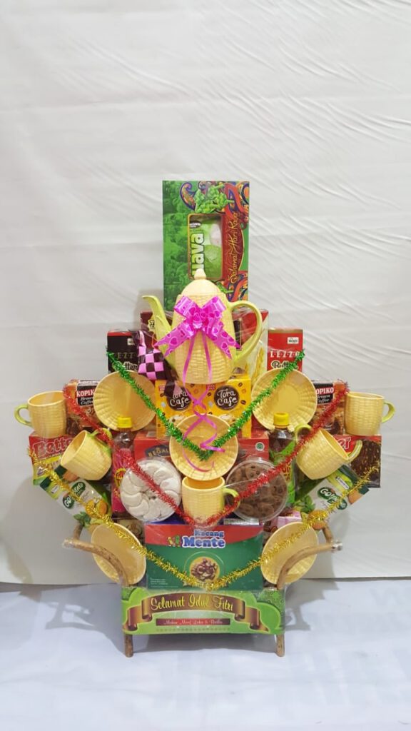 Bunga Papan di Sumatra Utara | Toko Rangkaian Bunga