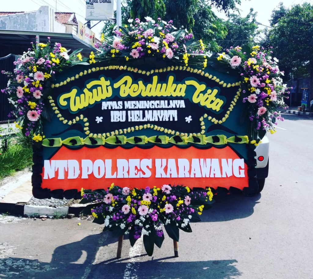 Bunga Papan di Bojonegoro | Toko Rangkaian Bunga